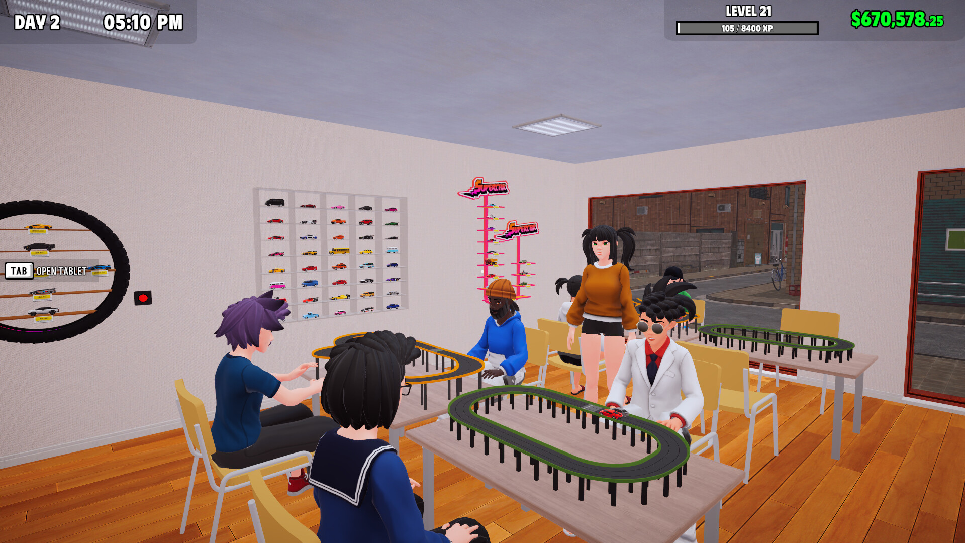 Supercar Collection Simulator Version 1.0 erscheint - Vollversion ...